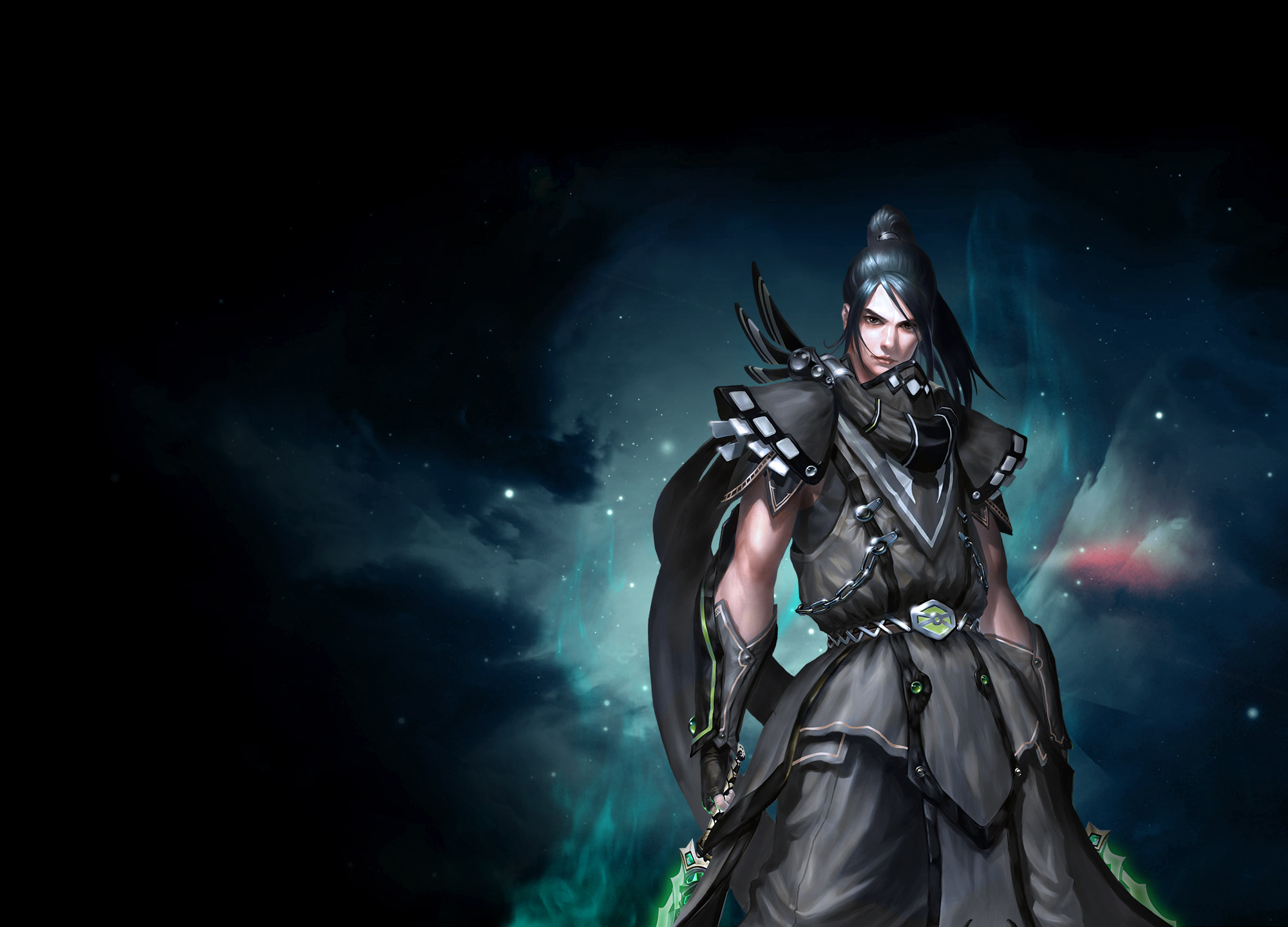 Cabal Exile: The Largest Cabal Online Server Today