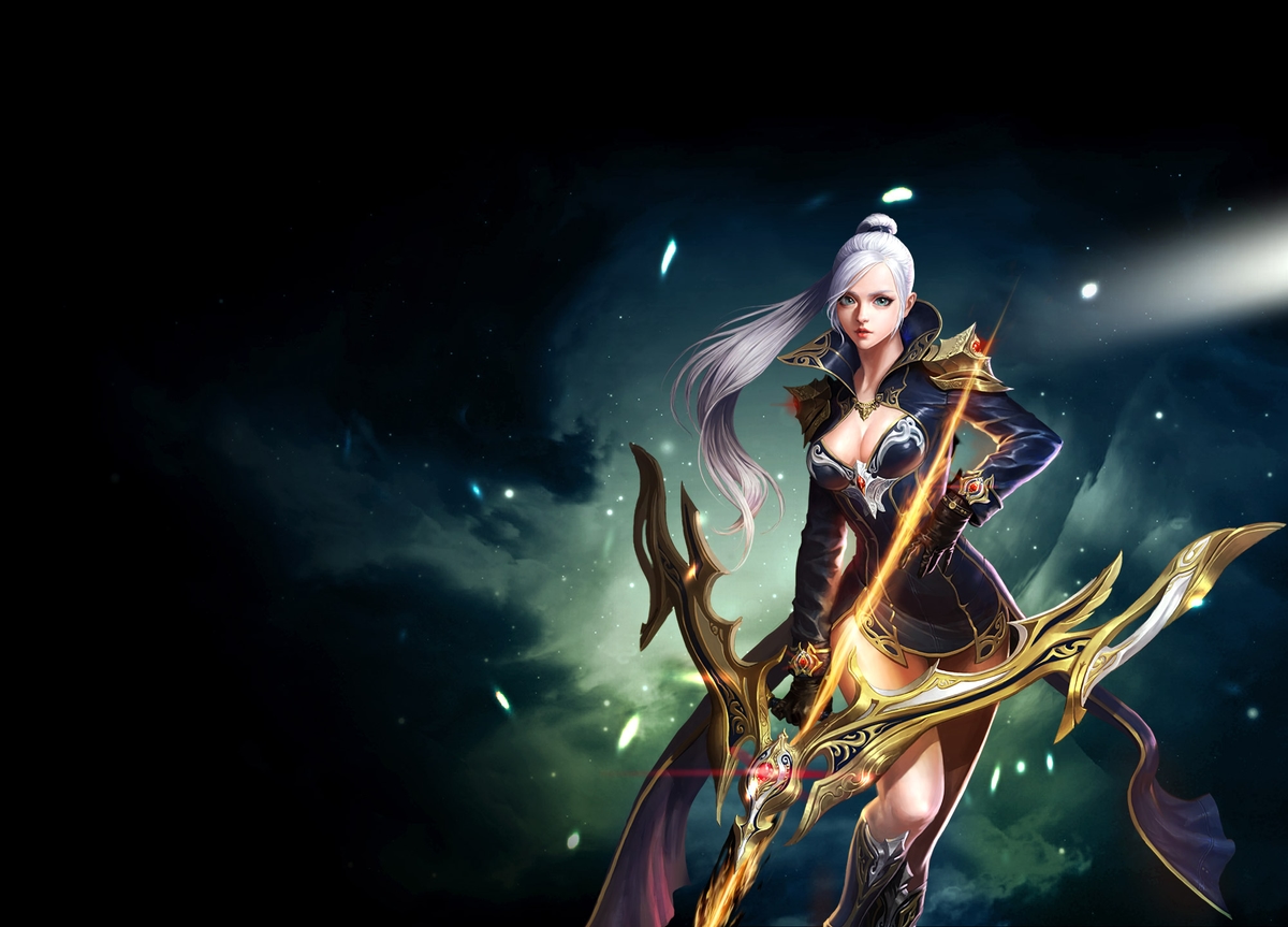 Cabal Exile: The Largest Cabal Online Server Today