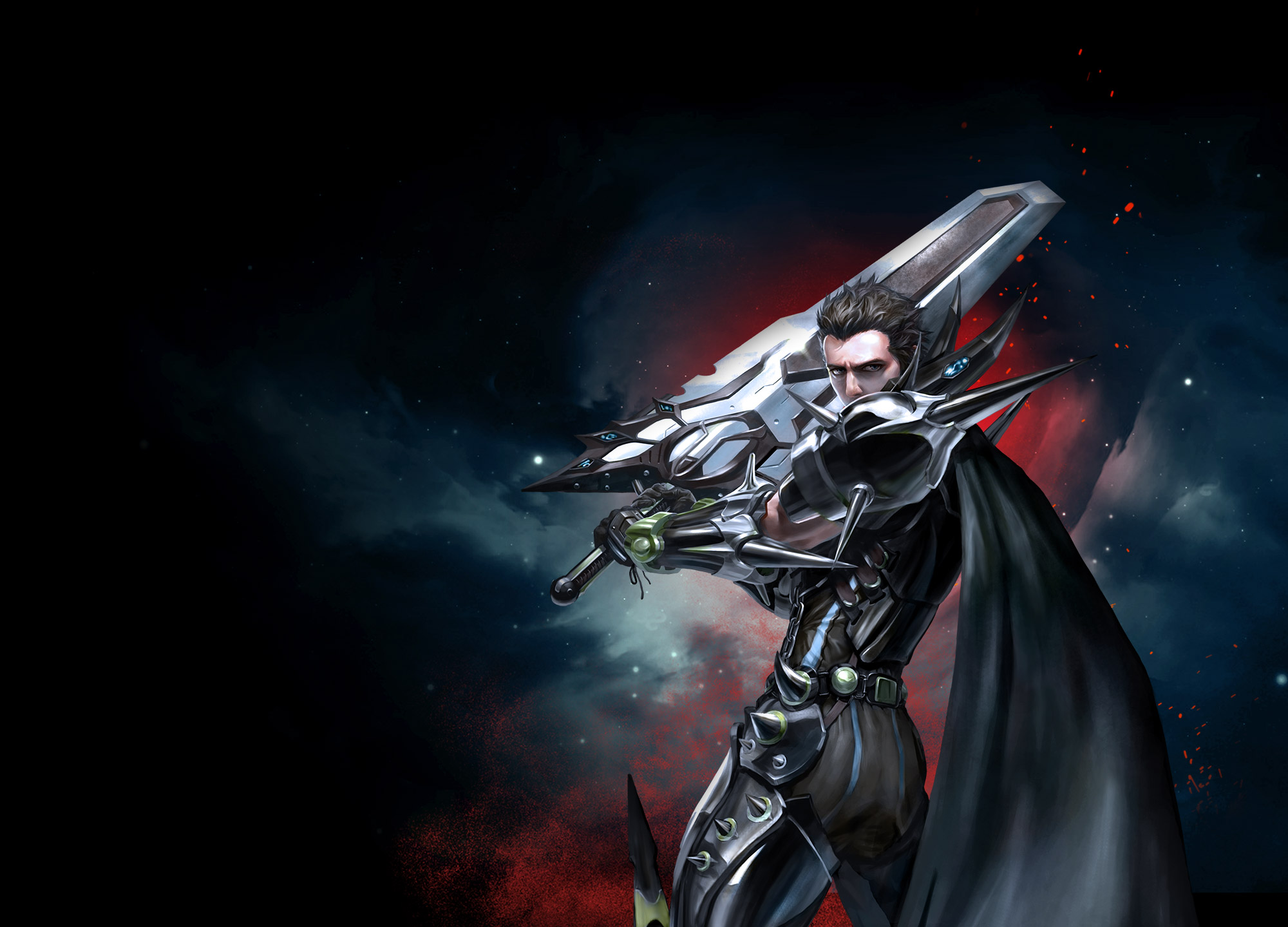 Cabal Exile: The Largest Cabal Online Server Today